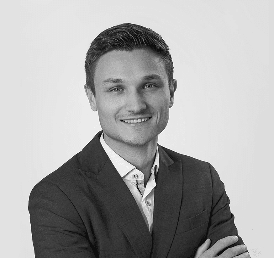 Kontakt - SDA Sustainability Solutions